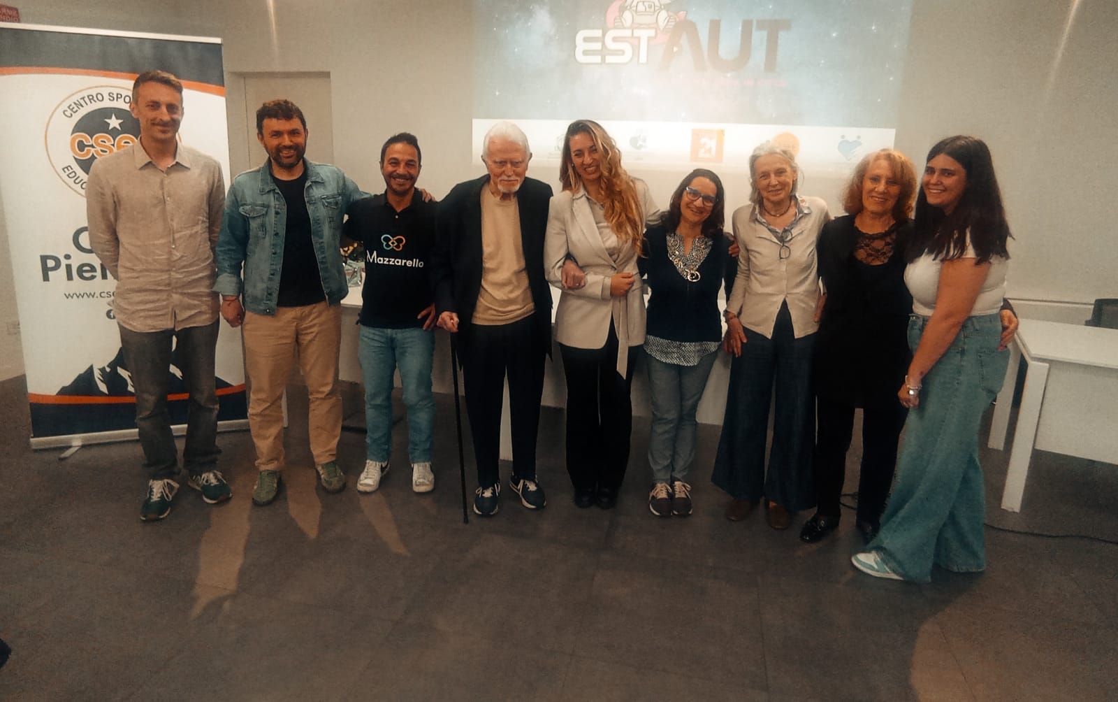 CSEN PIEMONTE ORGANIZZA ‘ESTAUT’